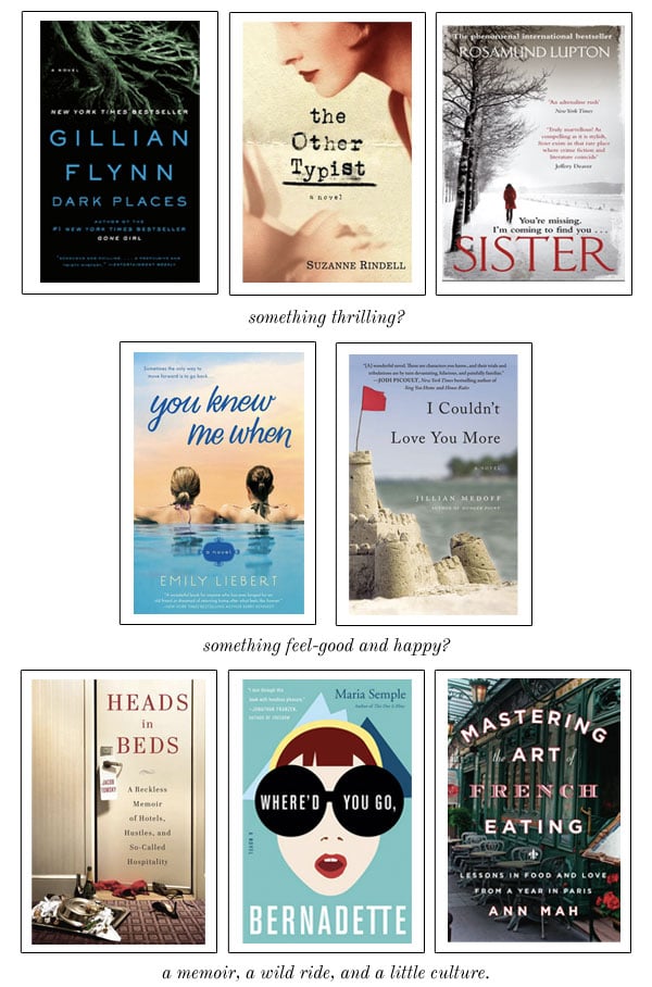 Recommended Reading. - The Stripe