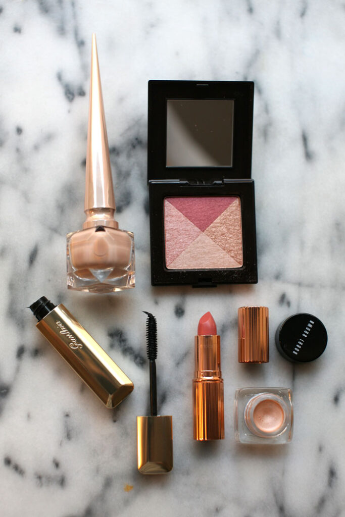 The 5 Prettiest Beauty Products for Spring. - The Stripe