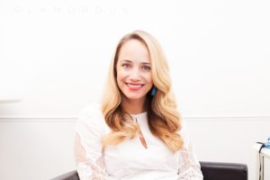 Topsy Tail Braid Hair Tutorial. - The Stripe