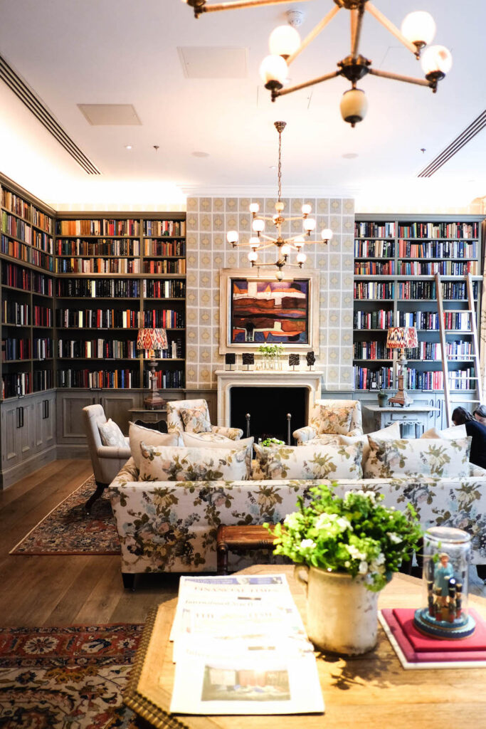 Three Days in London with Sisley Paris. - The Stripe