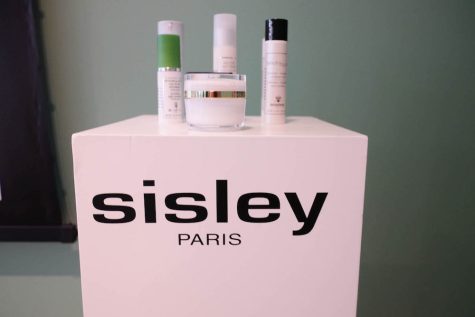Art, History, and Science: A Day with Sisley Paris. - The Stripe