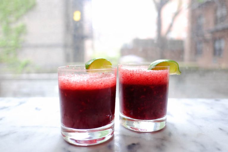 My 5 Favorite Margarita Recipes. - The Stripe