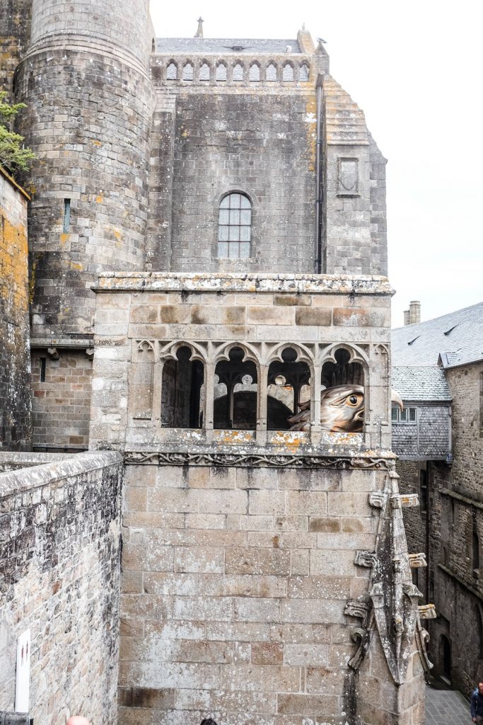 What to do in Northwest France.