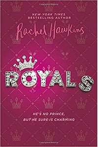 Royals - The Stripe