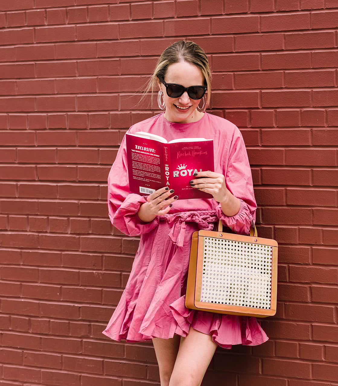 May 2018 Reading List. - The Stripe