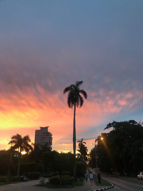 Cuba Photo Diary. - The Stripe