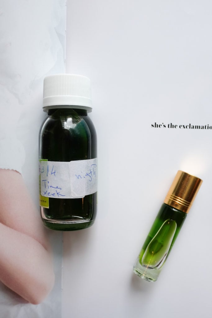 "Natural Botox..." Cactus Oil Benefits for Skin. - The Stripe