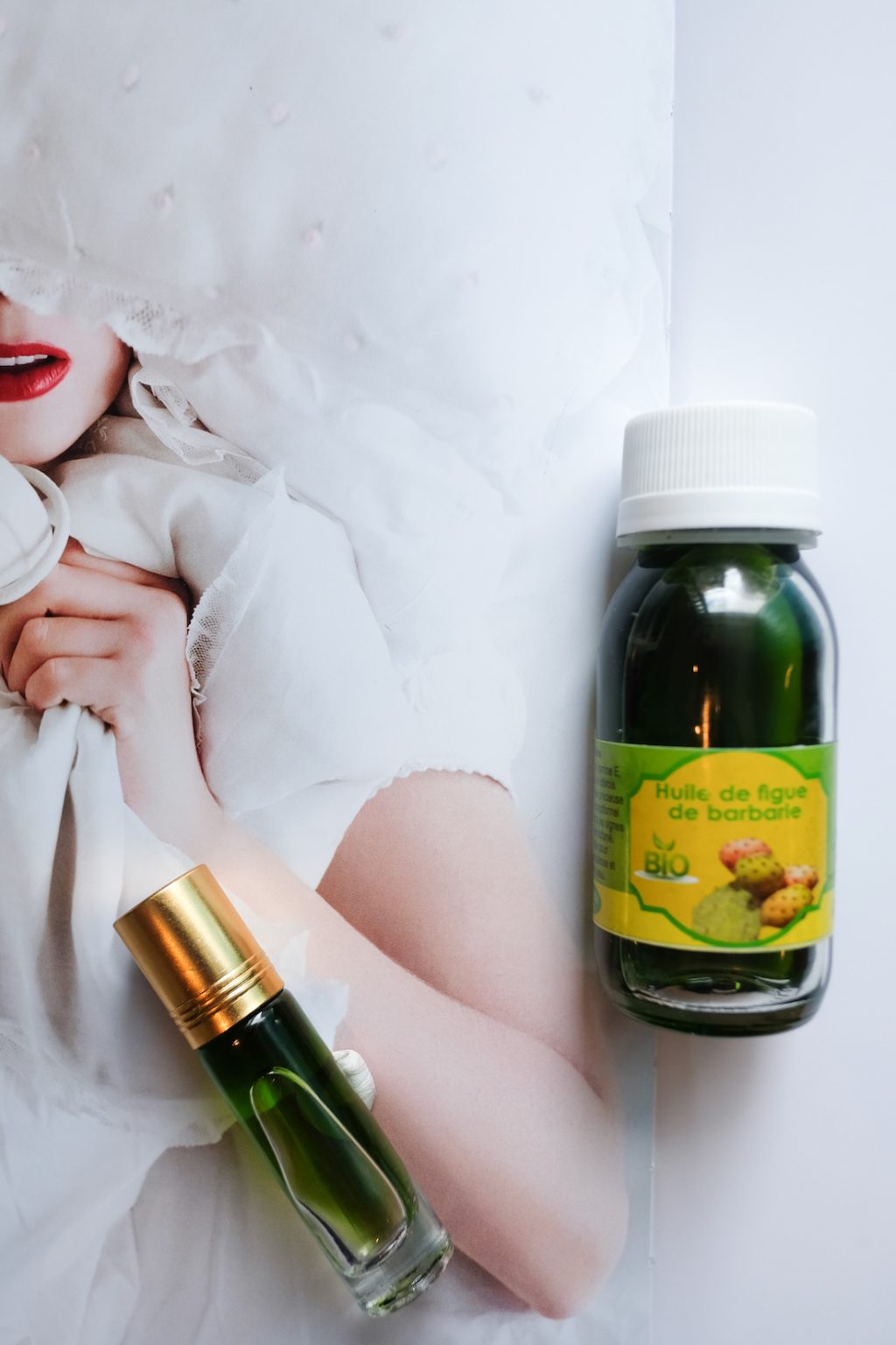 "Natural Botox..." Cactus Oil Benefits for Skin. - The Stripe