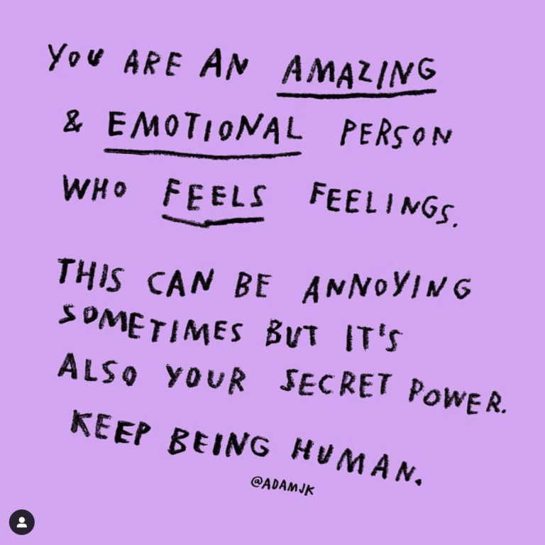 8 Feel Good Instagram Accounts to Follow Now! - The Stripe