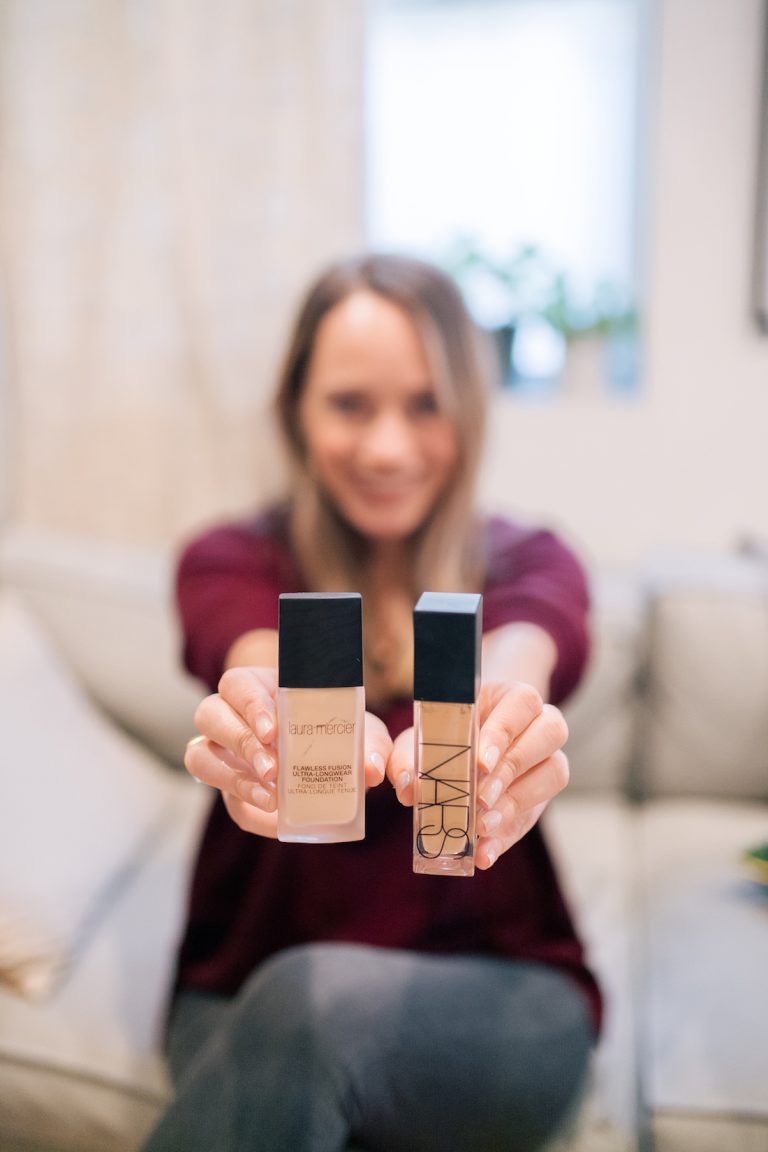 10 Things I Learned From Getting My Makeup Done by a Pro. - The Stripe