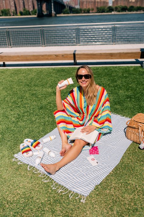 My Favorite Clean Sunscreens & BeautyCounter - The Stripe
