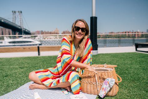 My Favorite Clean Sunscreens & BeautyCounter - The Stripe