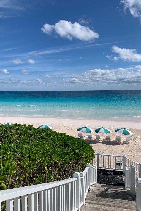 Harbour Island Travel Guide. - The Stripe