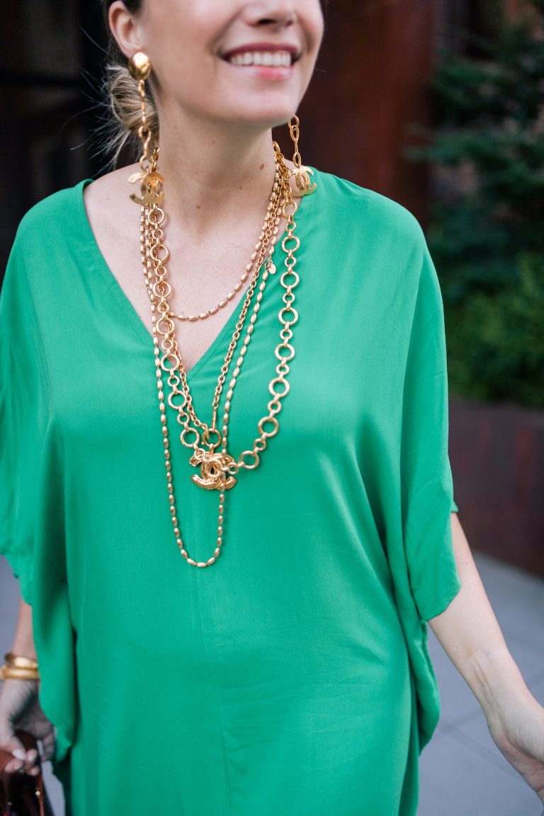 Grace Atwood Amazon the Drop Collection! - The Stripe