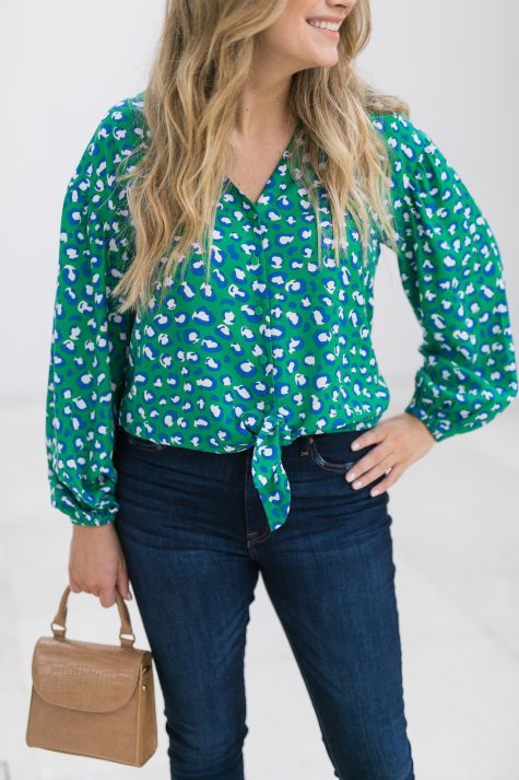 Grace Atwood Amazon the Drop Collection! - The Stripe