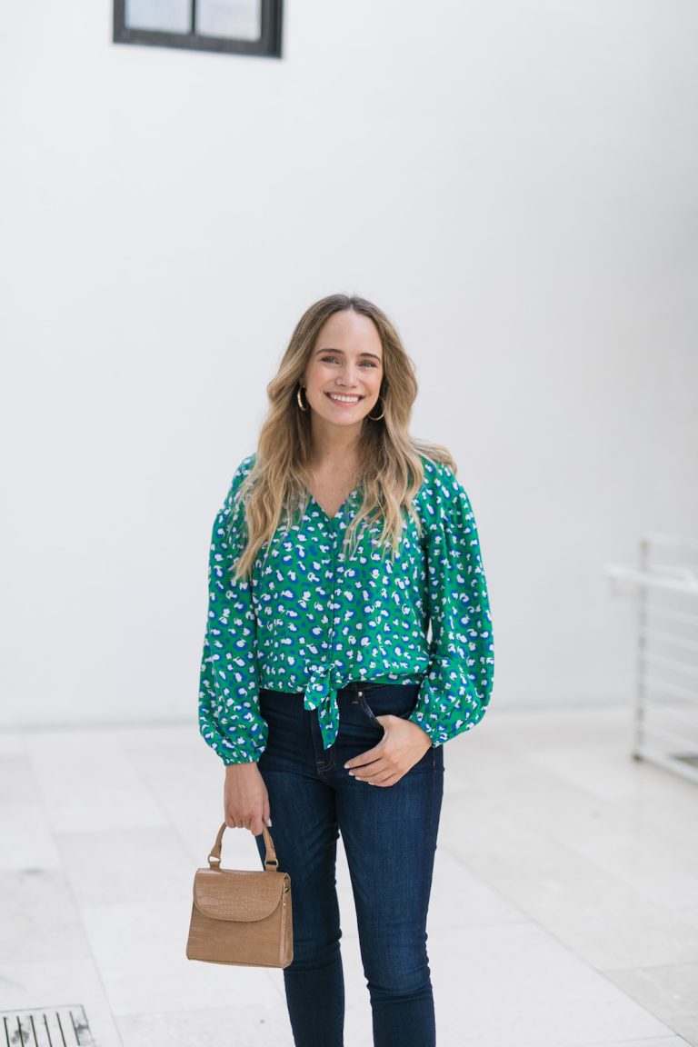 Grace Atwood Amazon the Drop Collection! - The Stripe