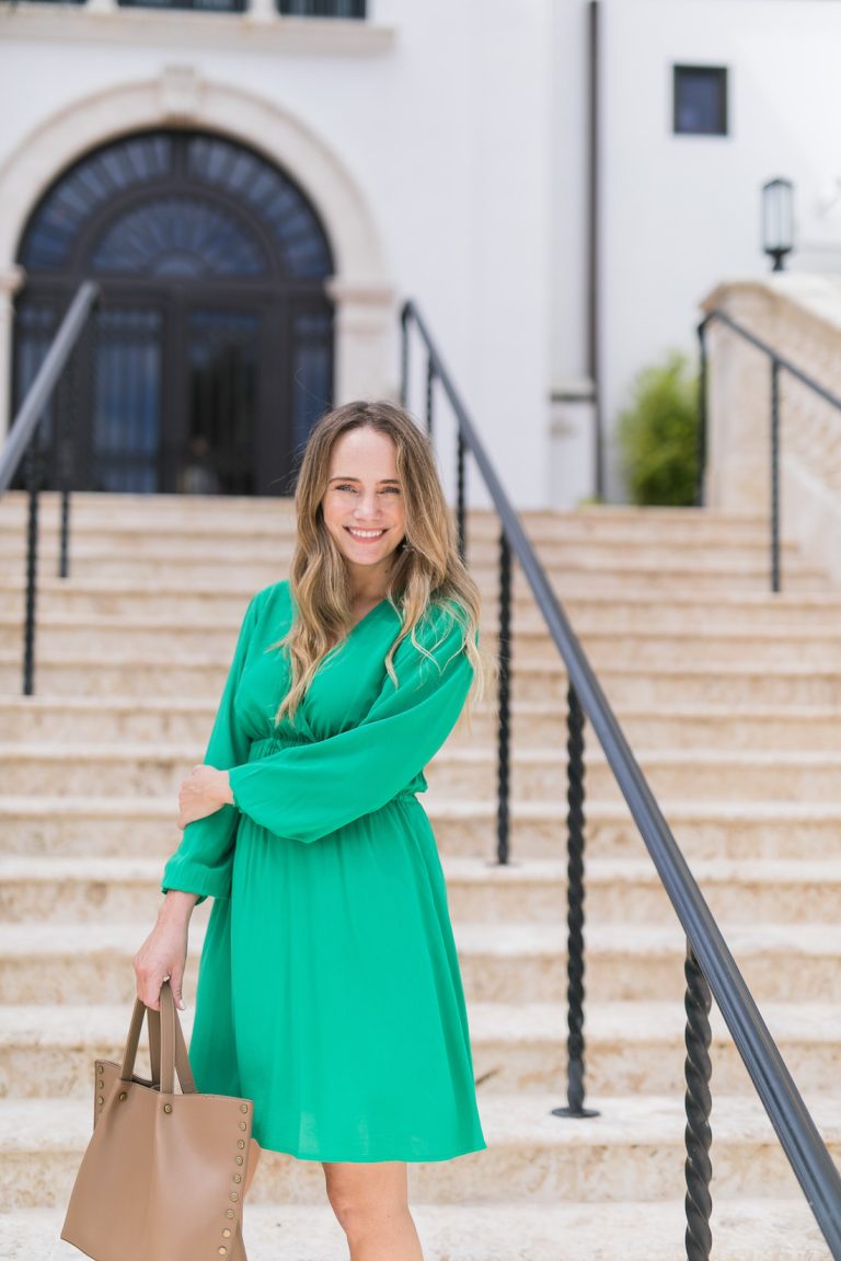 Grace Atwood Amazon the Drop Collection! - The Stripe