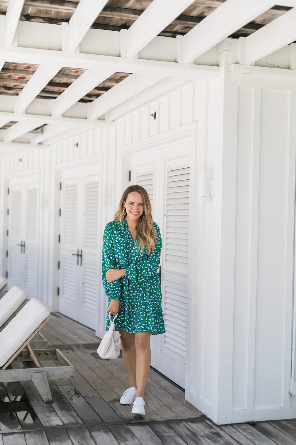 Grace Atwood Amazon the Drop Collection! - The Stripe