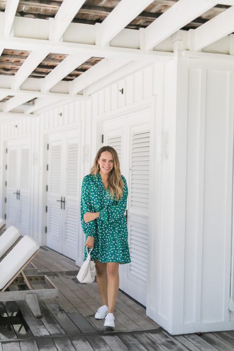 Grace Atwood Amazon the Drop Collection! - The Stripe