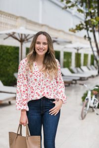 Grace Atwood Amazon the Drop Collection! - The Stripe