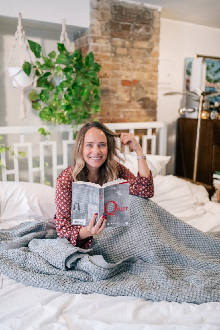 Quiet by Susan Cain: The Power of Introverts Review. - The Stripe