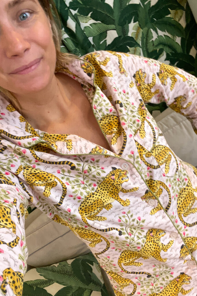 My Favorite Pajama Brands! - The Stripe by Grace Atwood
