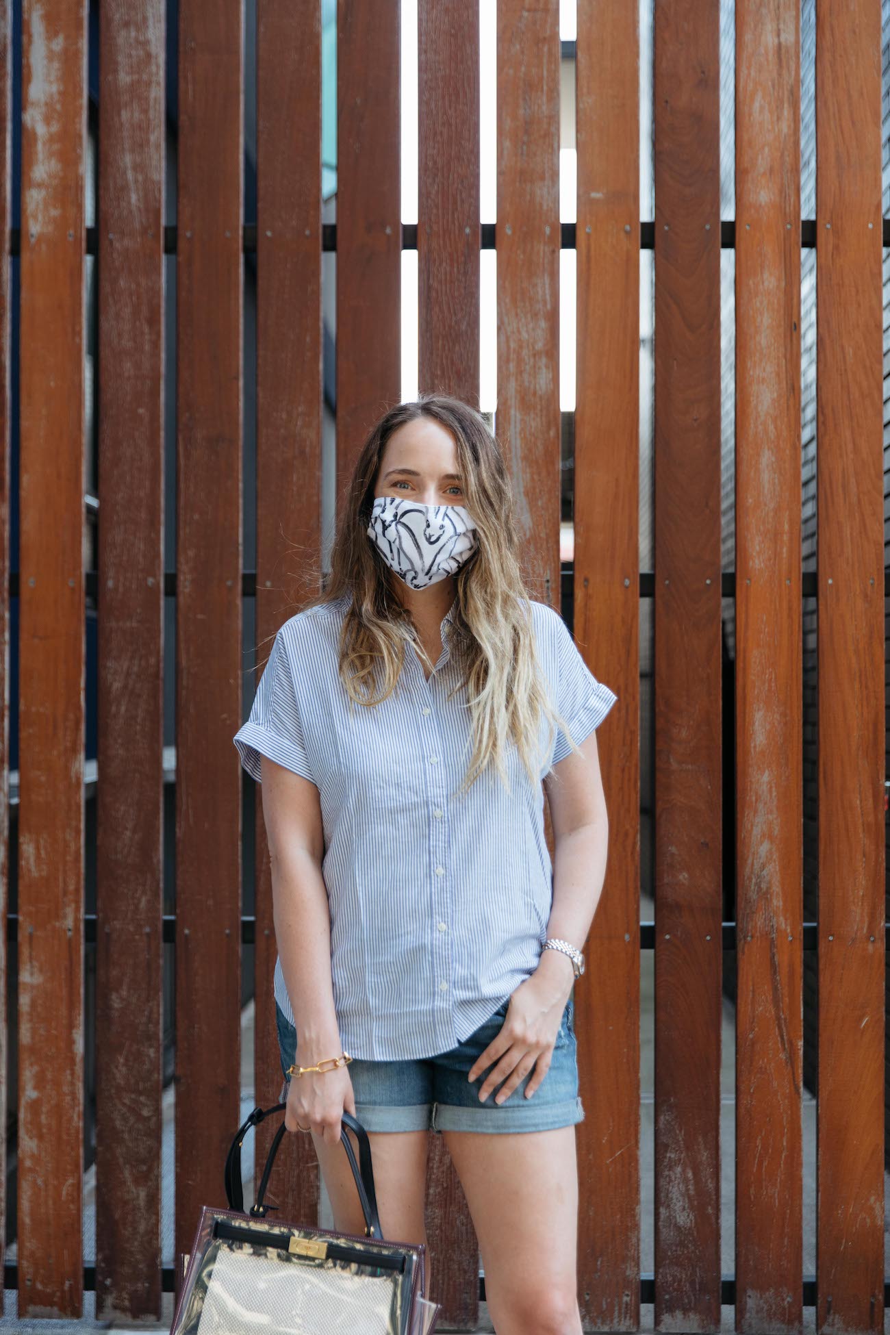Amazon Fashion’s Big Style Sale - The Stripe by Grace Atwood