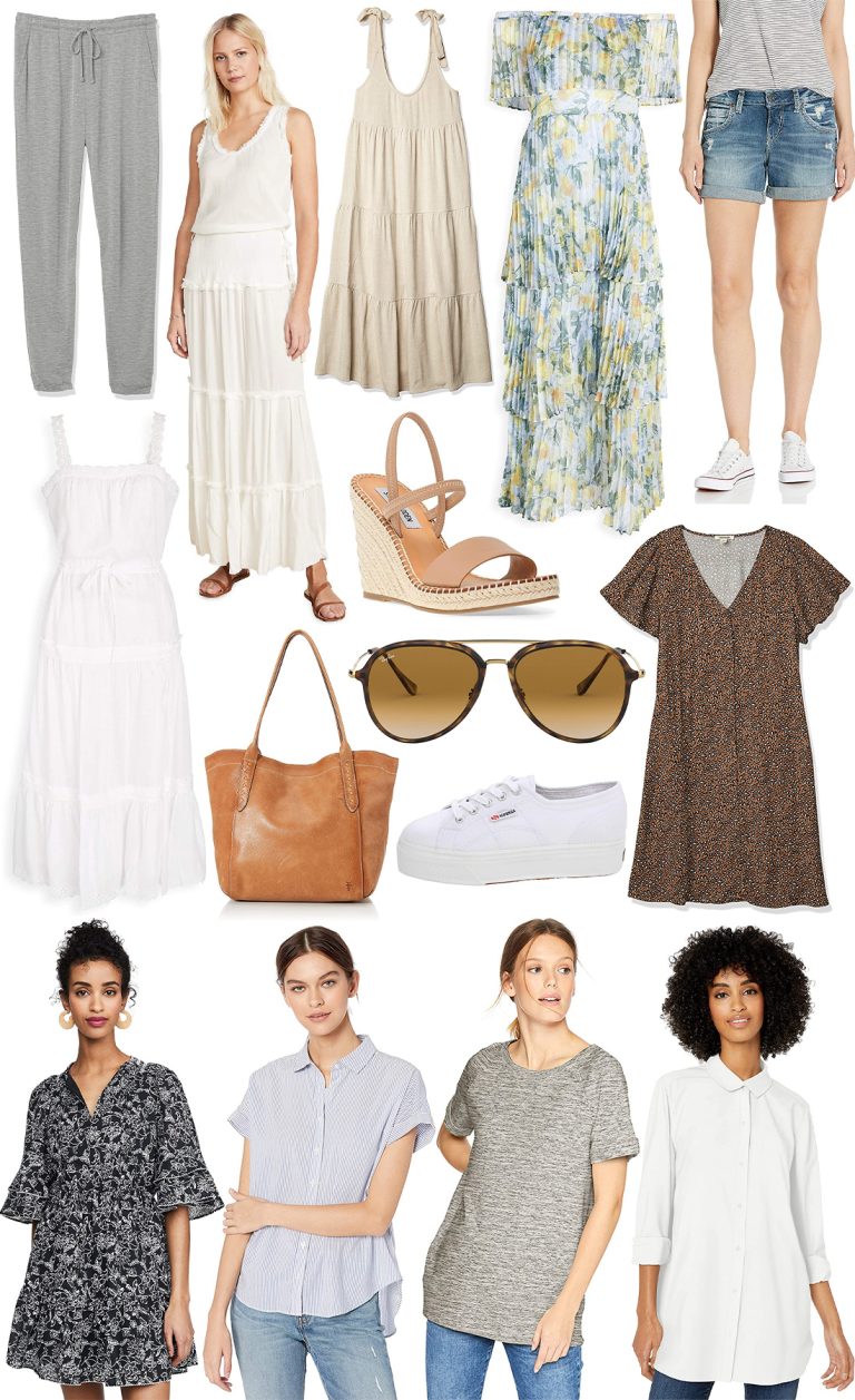 Amazon Fashion’s Big Style Sale - The Stripe by Grace Atwood