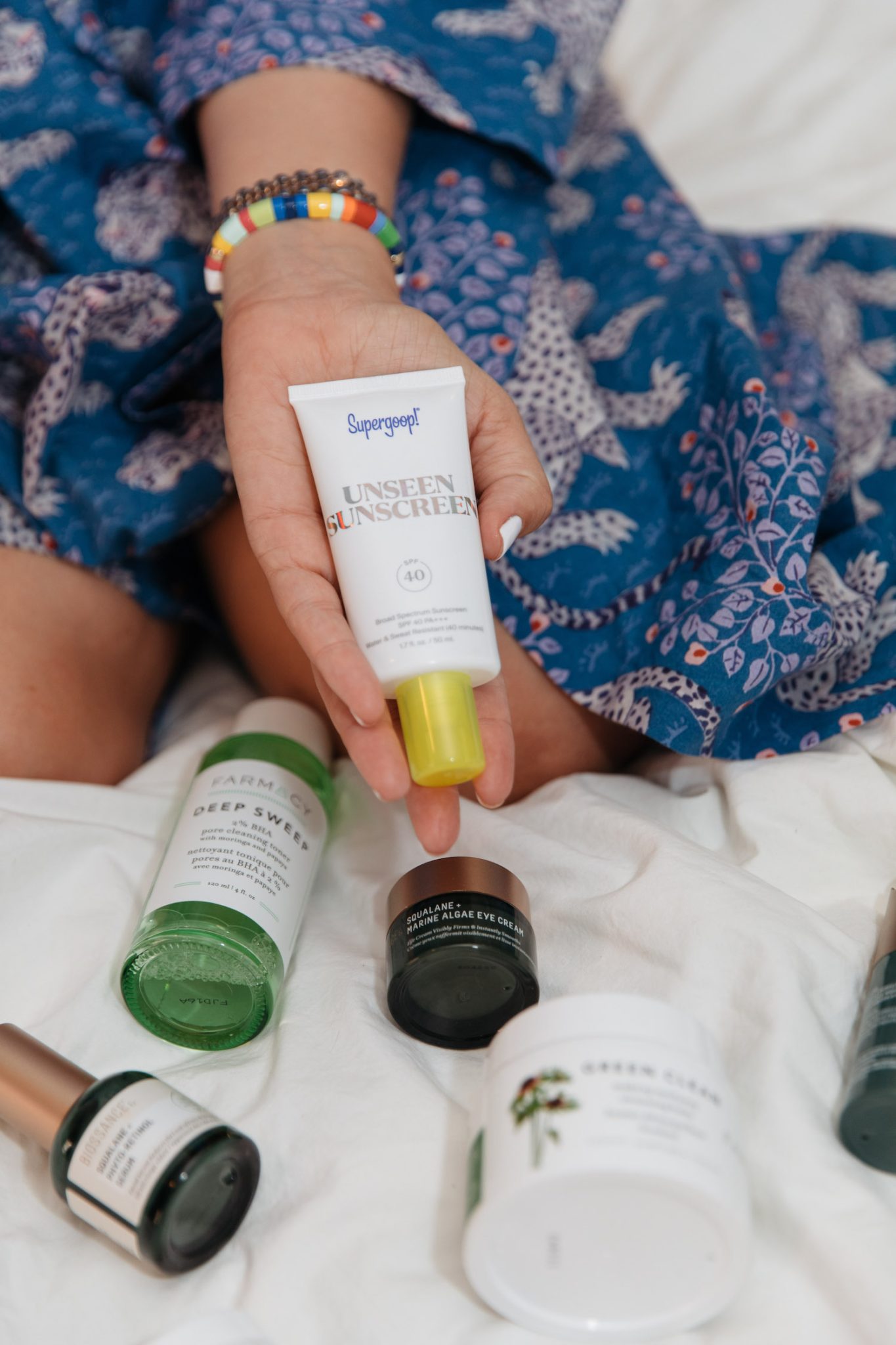 Building Your Perfect Skincare Routine. - The Stripe