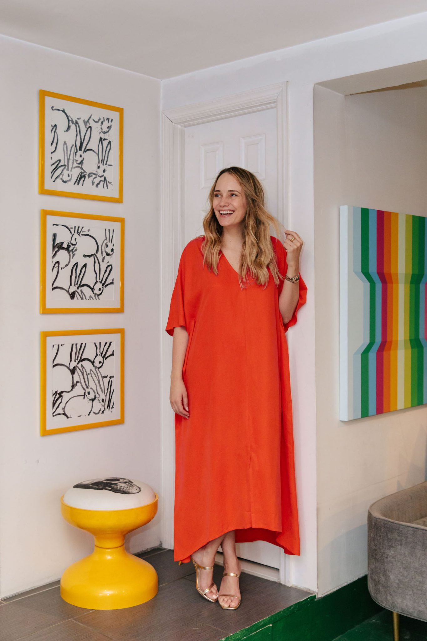 My Amazon the Drop Staples Launch Today! - The Stripe