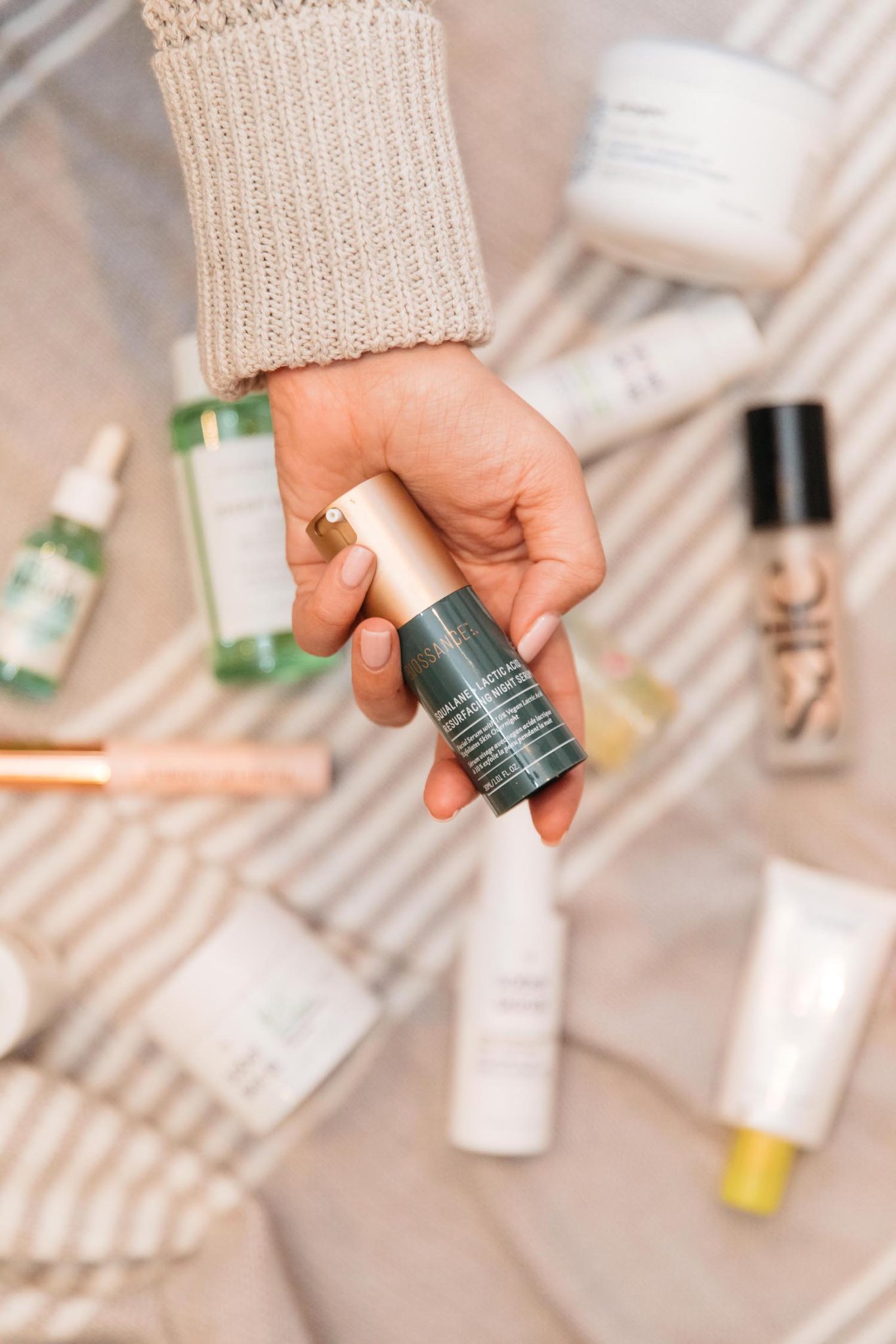 Sephora's Spring Savings Event 2021 - The Stripe by Grace Atwood