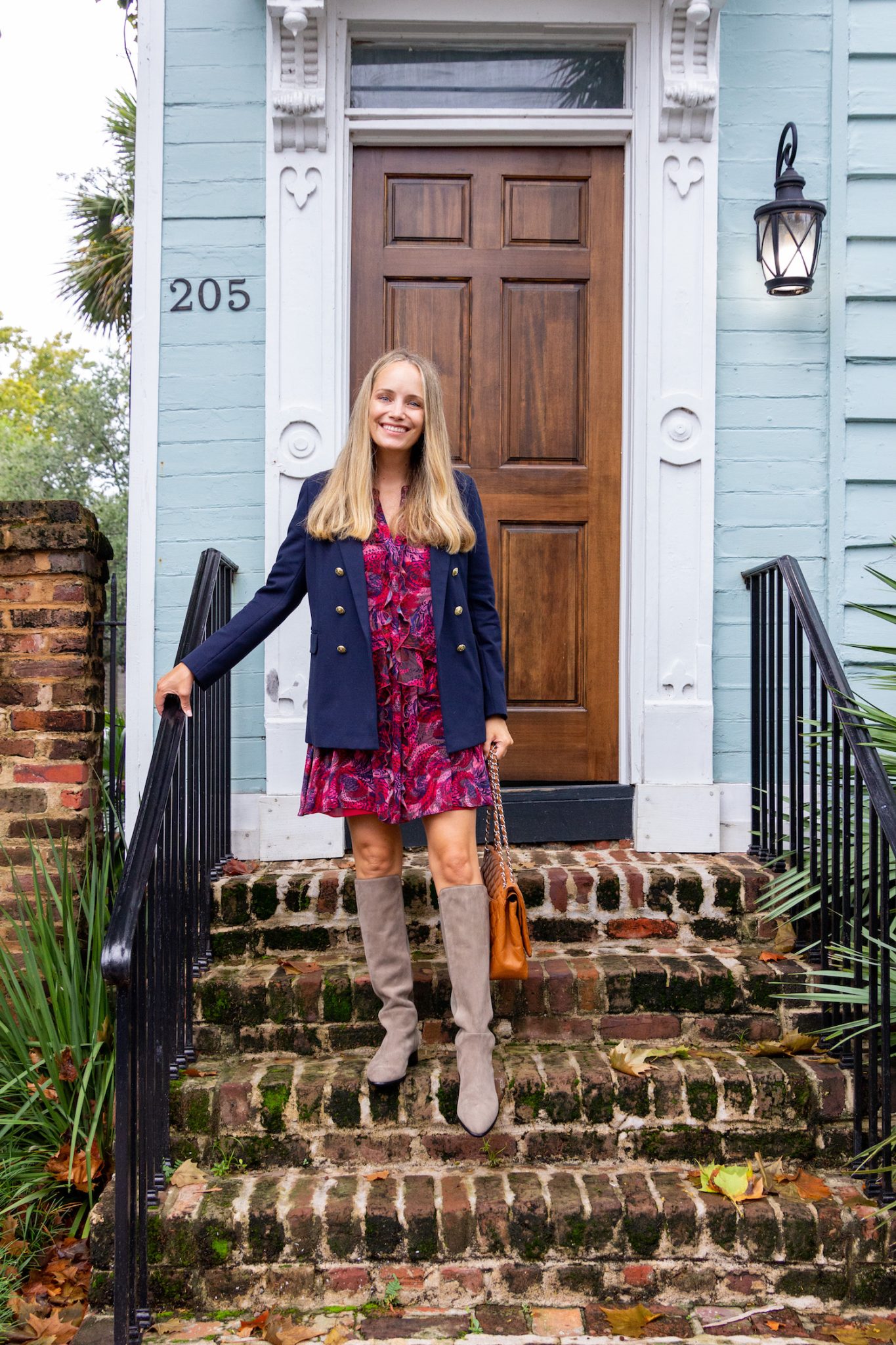 Sarah Flint Perfect Stretch Boot: The Perfect Boots for Fall. - The Stripe