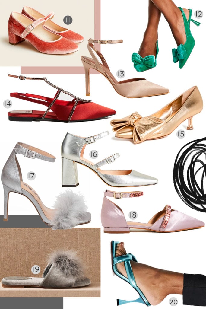 A Giant Guide to the Best Holiday Accessories. - The Stripe