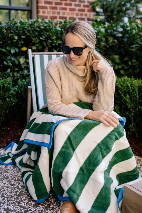 My Chappywrap Collection is Here! - The Stripe