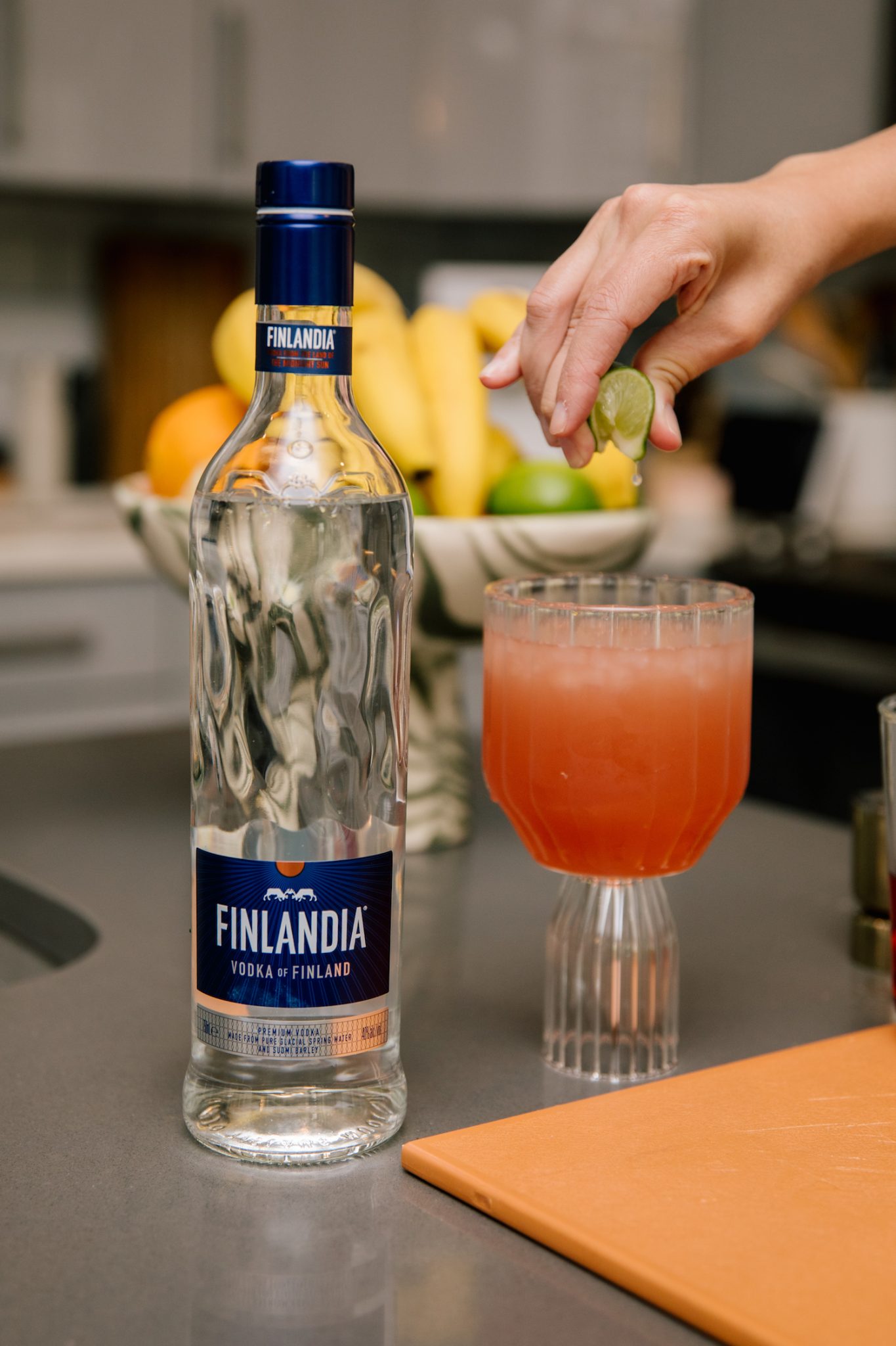 Oaks Lily Cocktail Recipe: The Perfect Derby Day Cocktail. - The Stripe