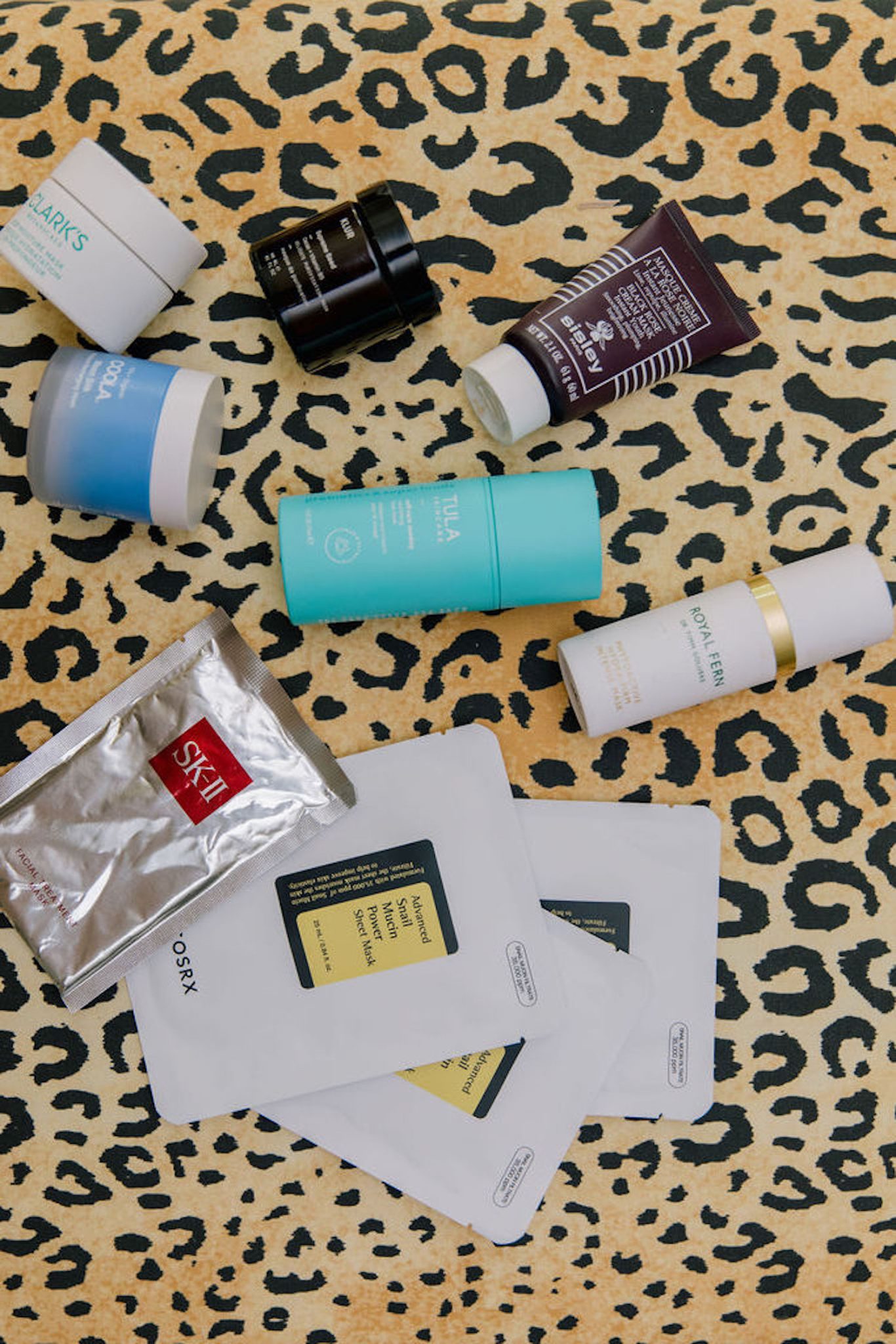 My Top Hydrating Face Masks. - The Stripe | Lifestyle Blog