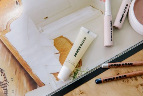 Jones Road Beauty Review. - The Stripe | Lifestyle Blog
