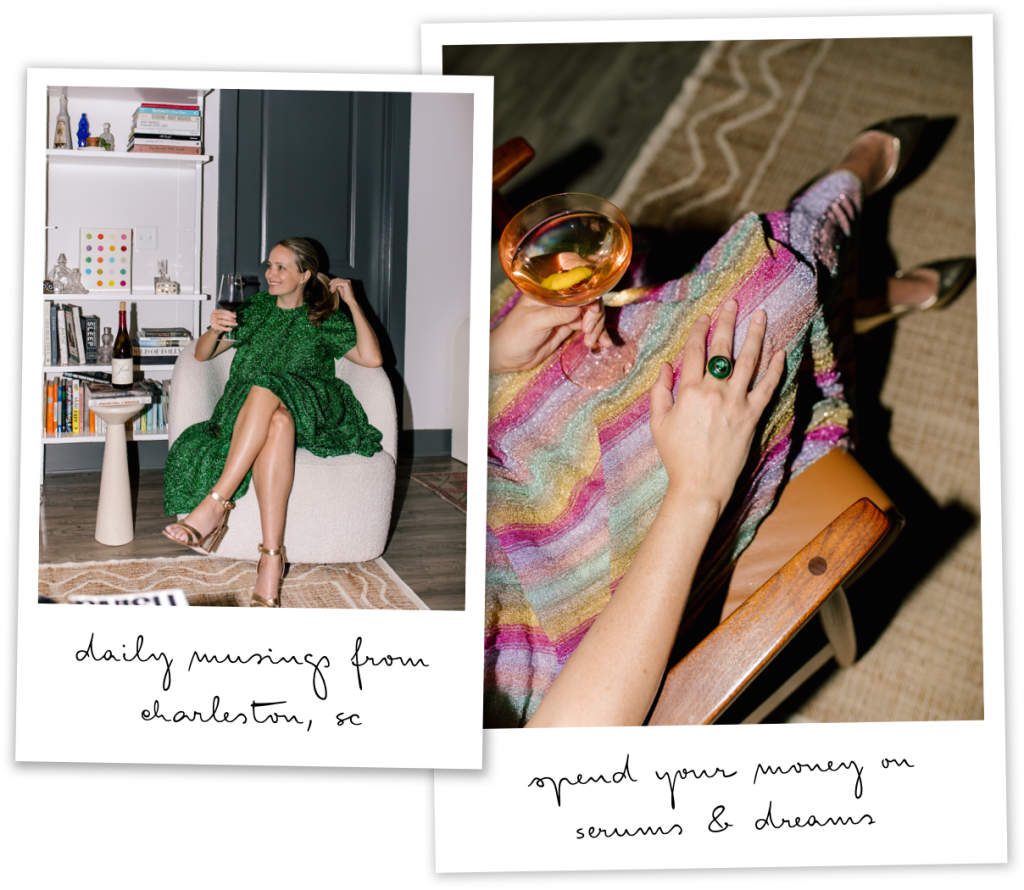 11 Summer Spritzer Cocktail Recipes. - The Stripe