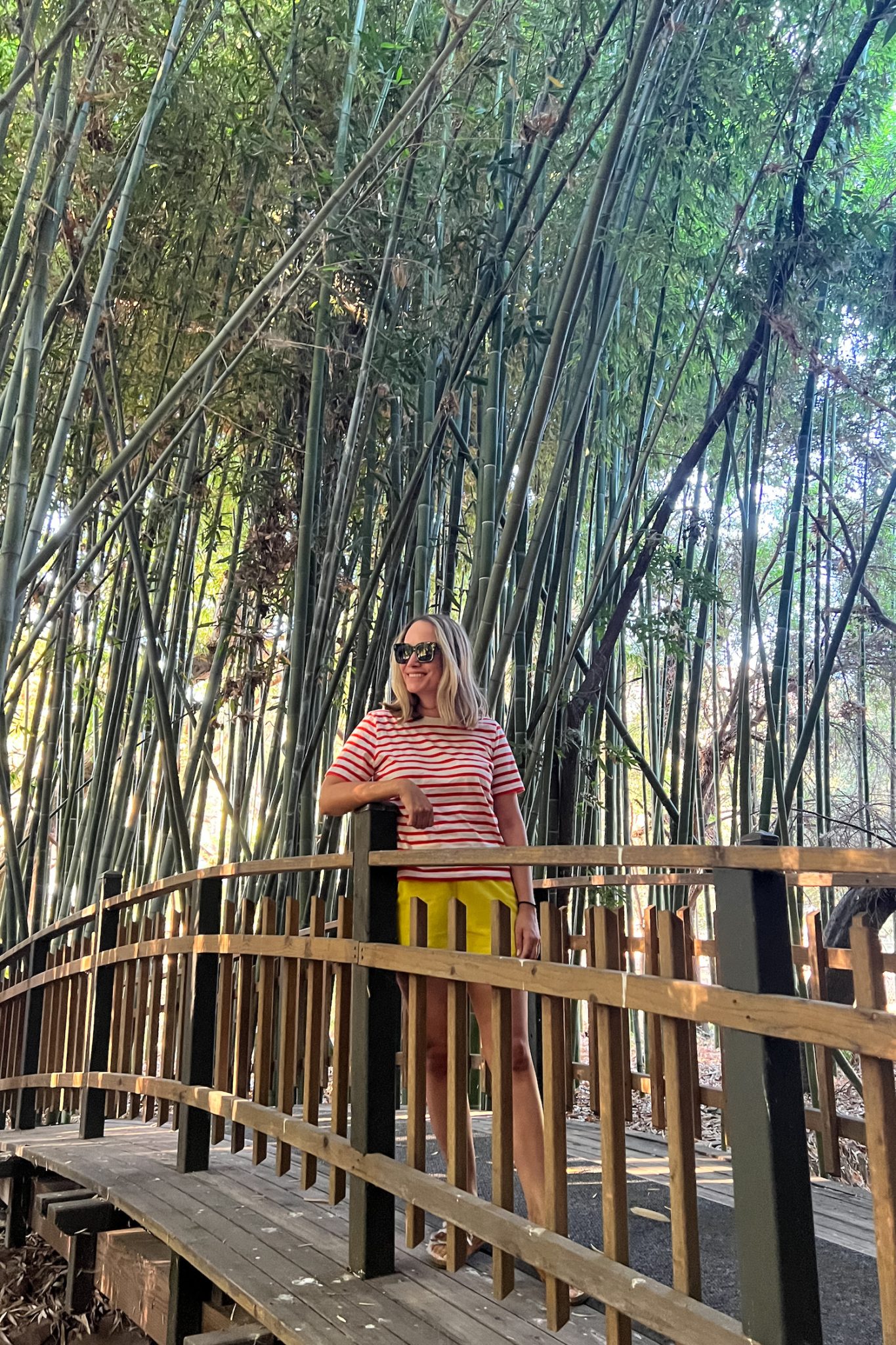 Golden Door Spa Review - The Stripe