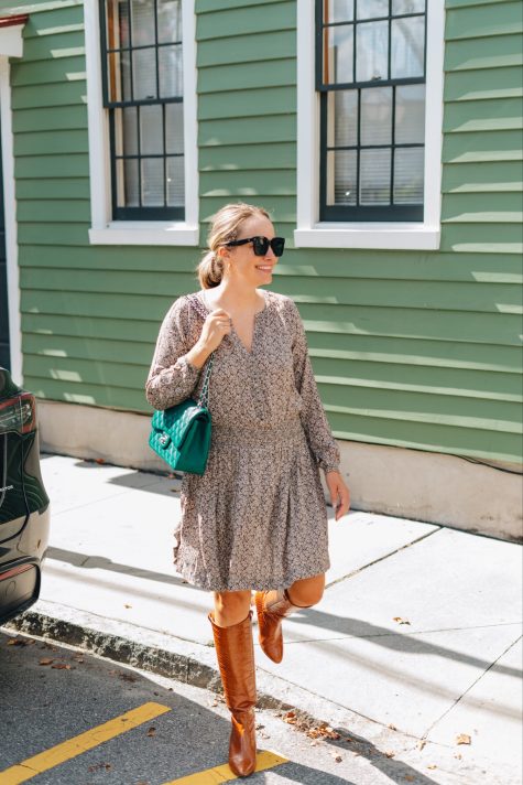 Fall Faves from Faherty. - The Stripe | Lifestyle Blog