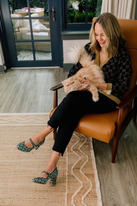 Grace x Sarah Flint! - The Stripe | Lifestyle Blog