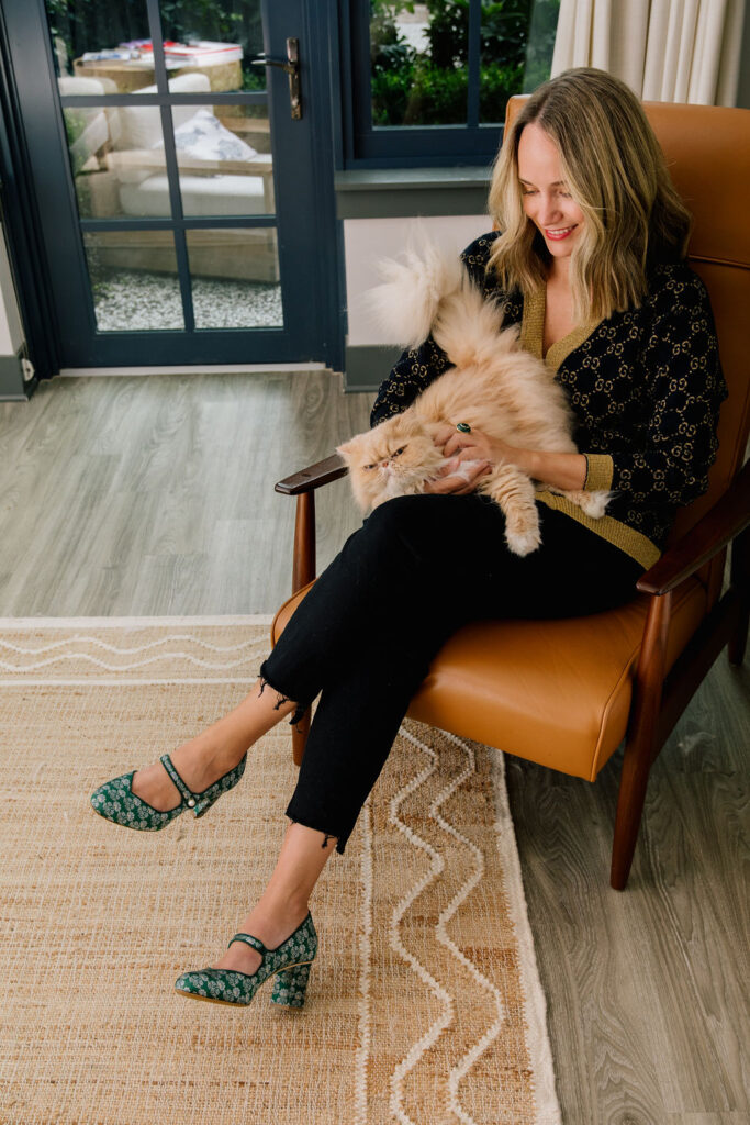 Grace x Sarah Flint! - The Stripe | Lifestyle Blog