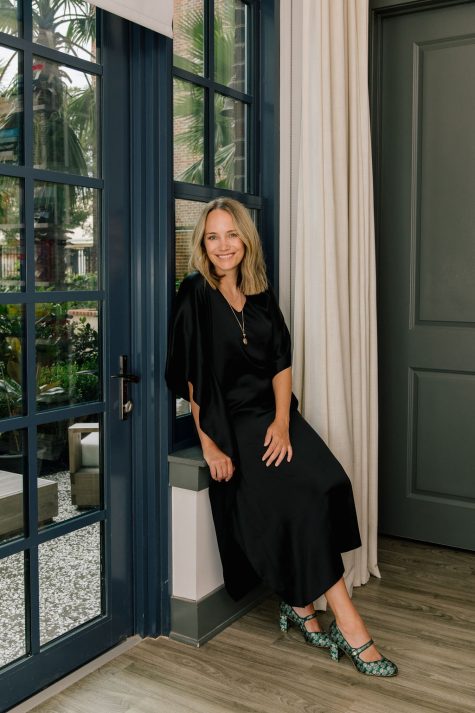 Grace x Sarah Flint! - The Stripe | Lifestyle Blog
