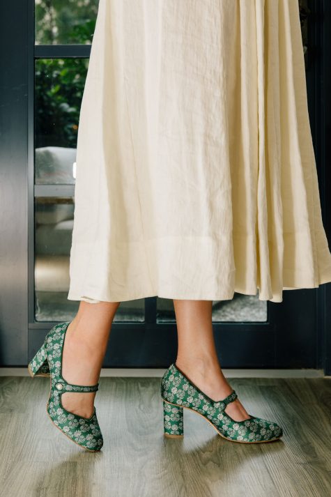 Grace x Sarah Flint! - The Stripe | Lifestyle Blog