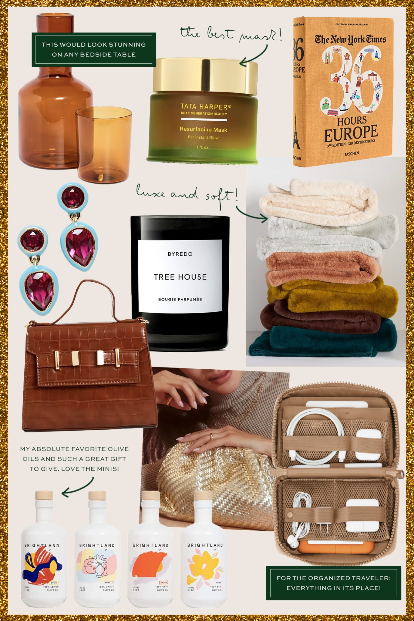 33 Great Gifts Under $100. - The Stripe | Lifestyle Blog