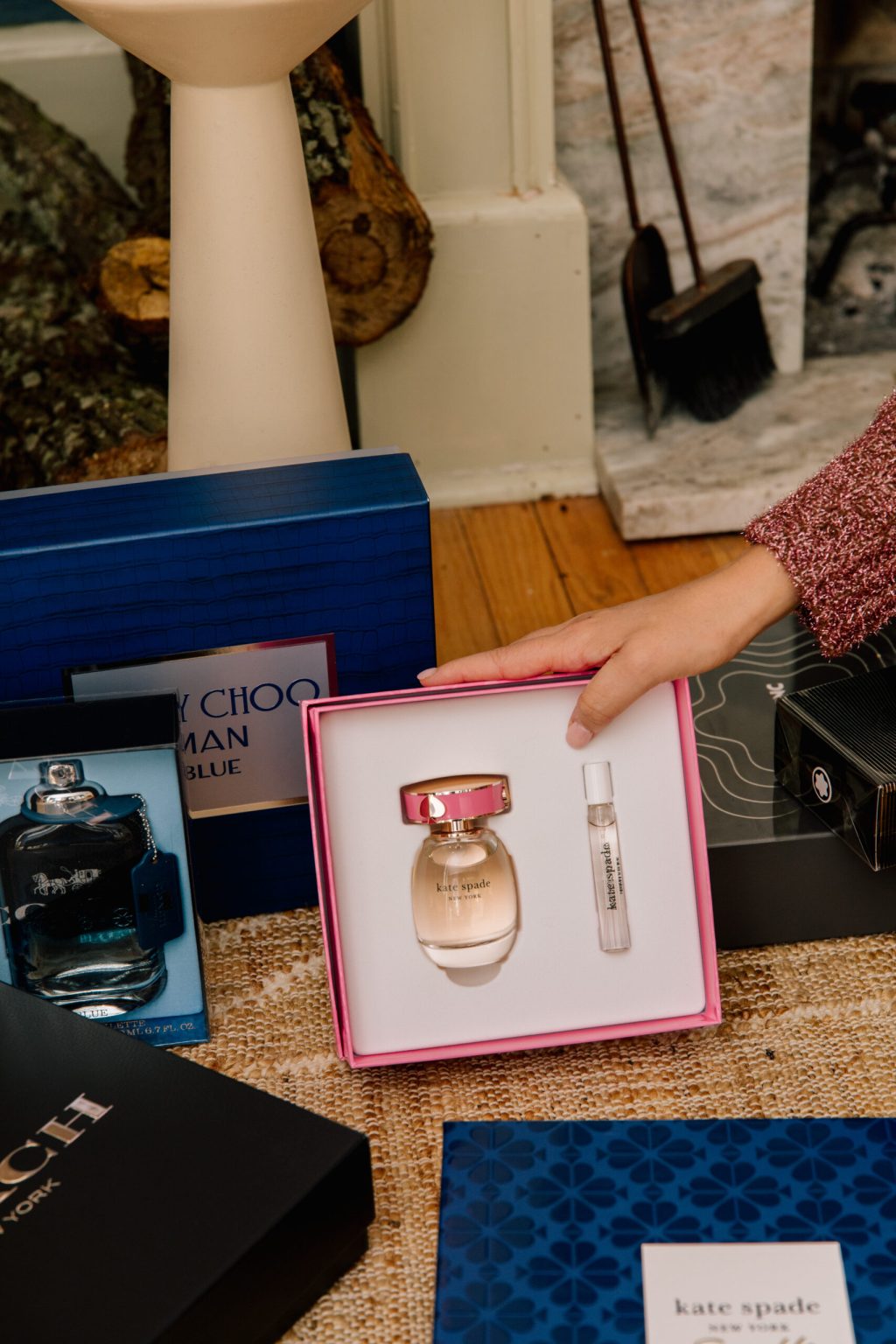 Fragrance Gifts Everyone Will Love! - The Stripe