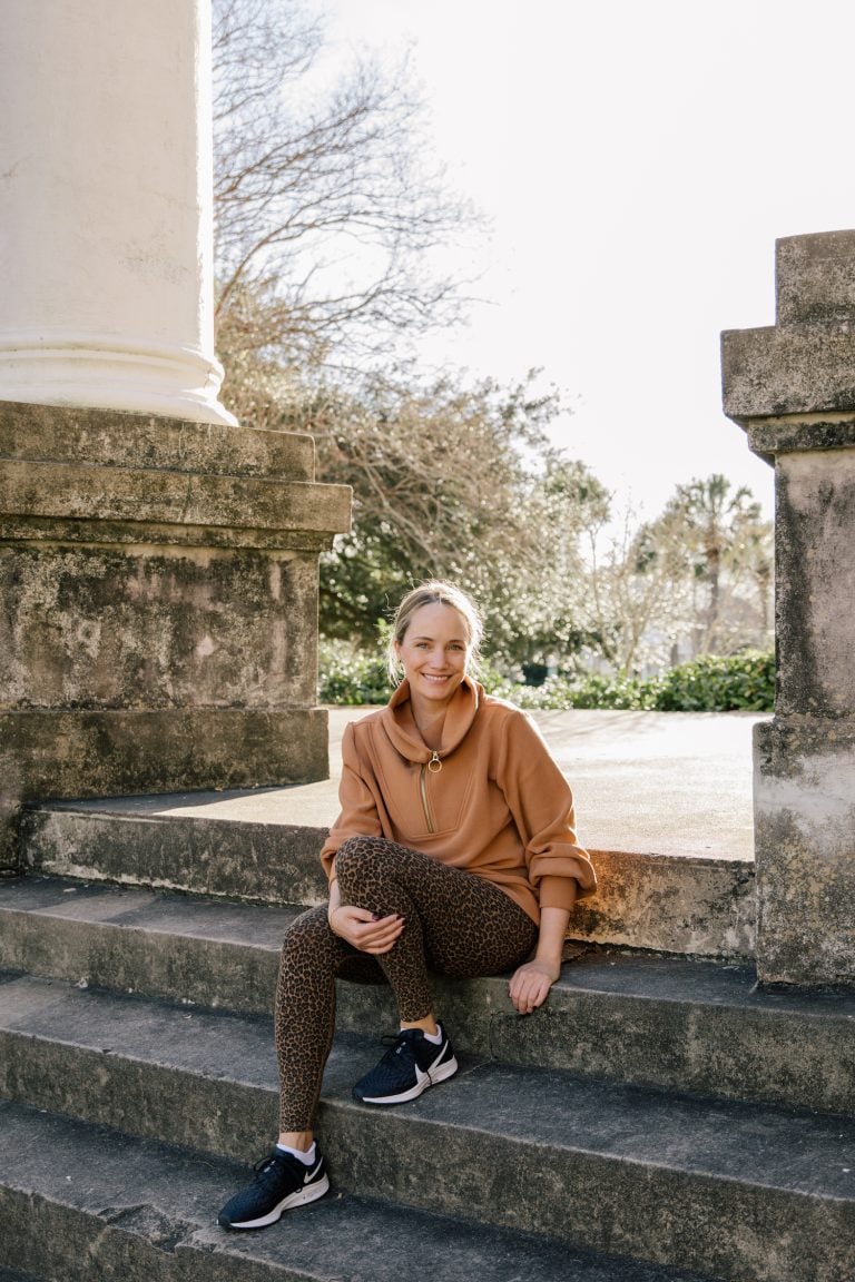 Discipline. - The Stripe | Lifestyle Blog by Grace Atwood