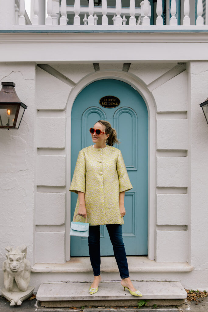 Weekend Reading 1.7.23 - The Stripe | Lifestyle Blog