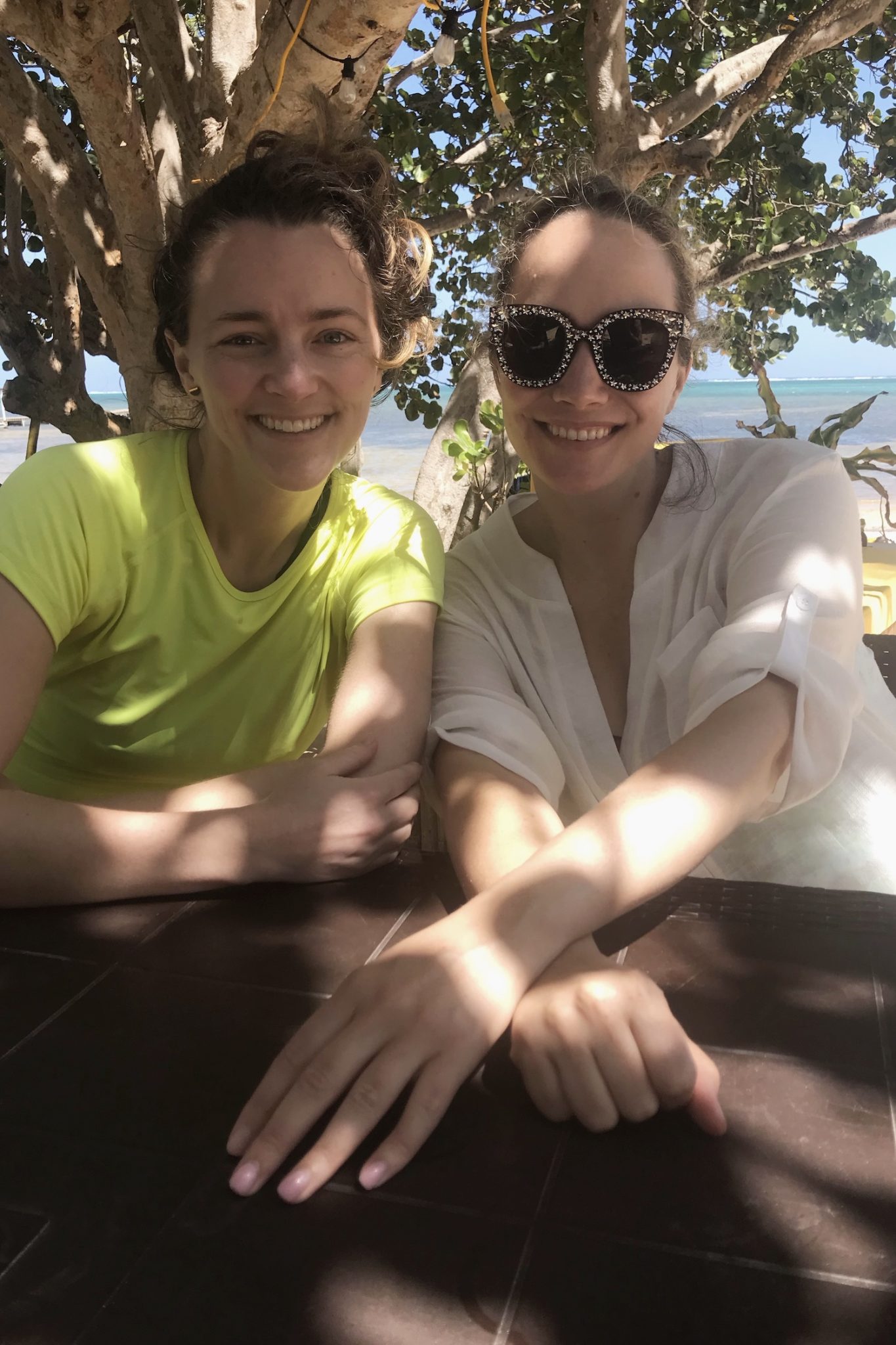 A Week in Belize. - The Stripe | Lifestyle Blog