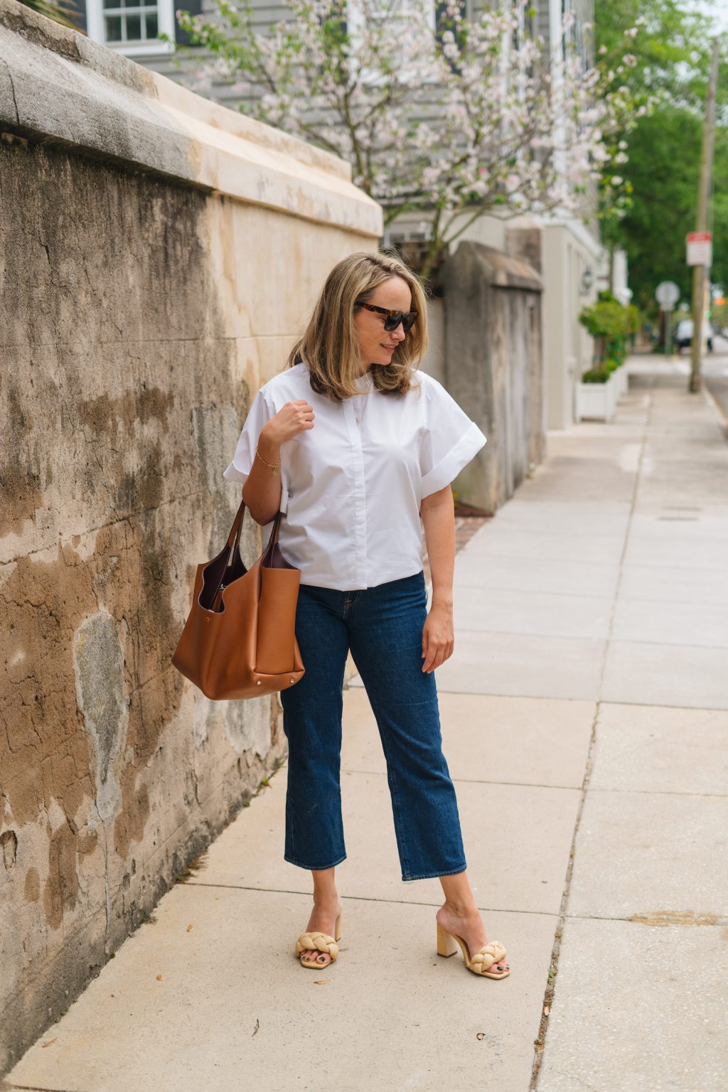 The Best White Tops. - The Stripe | Lifestyle Blog
